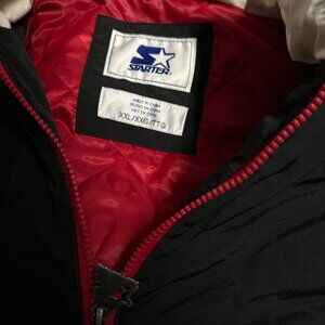 STARTER | Jackets & Coats | Starter 9s Vintage Breakaway Hooded Anorak ...